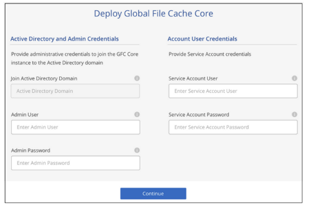 NetApp Cloud Volumes ONTAP vs. Nasuni – Administration - Nasuni