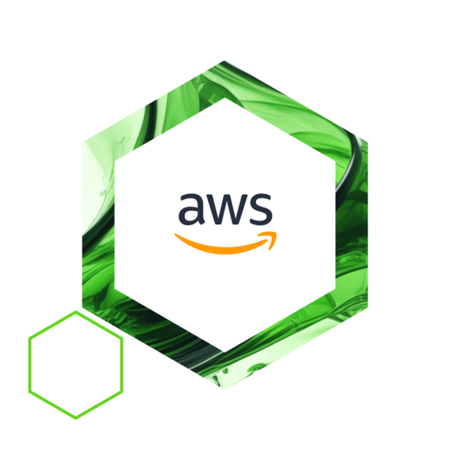 An AWS partner who can revolutionize your tech stack | Nasuni