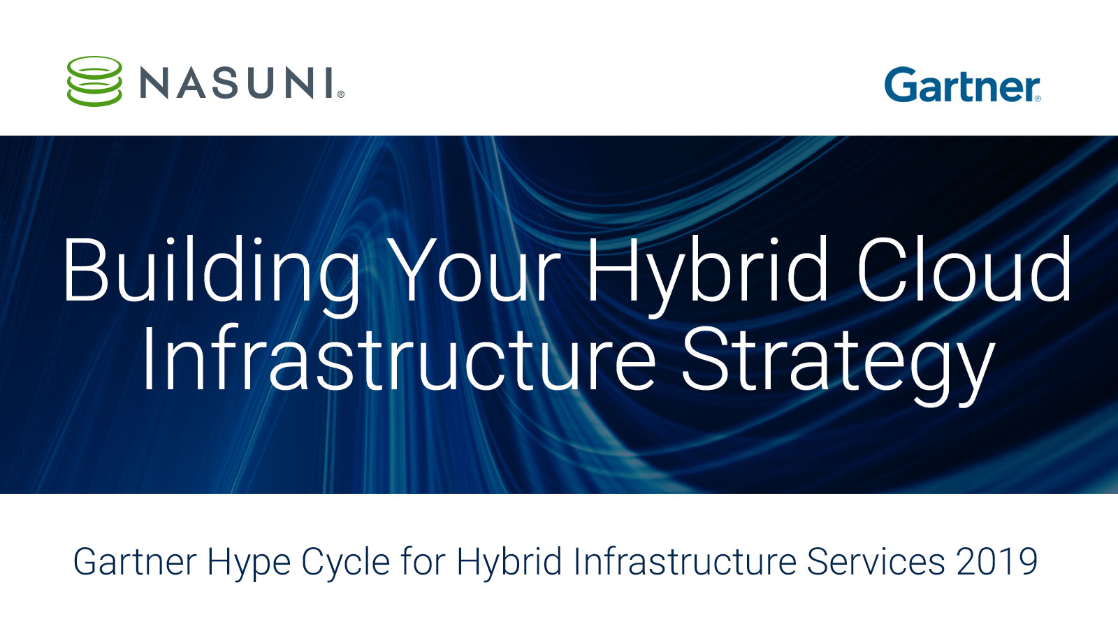 Beyond the Hype: Gartner Highlights Strategic Benefits of Hybrid Cloud ...
