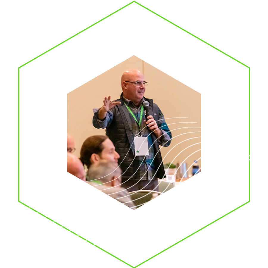 Nasuni Navigators: Nasuni's Customer Community