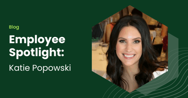 Q&A with Katie Popowski, Director of North America Partner Sales
