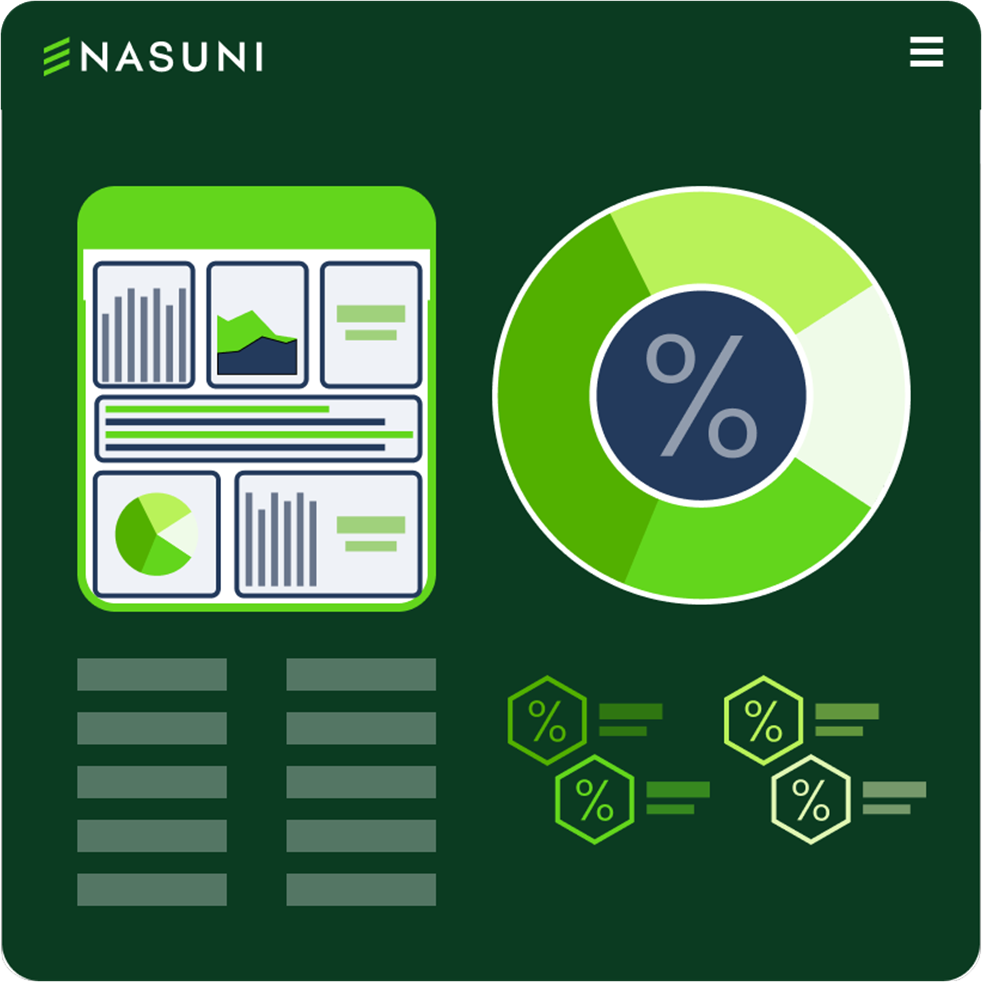 Data Intelligence for Enterprises: Nasuni IQ