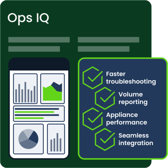 Data Intelligence for Enterprises: Nasuni IQ