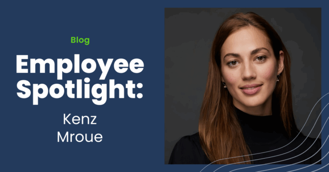 Q&A with Kenz Mroue, Director of EMEA Partner Sales at Nasuni